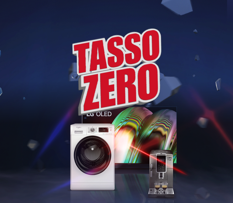 TRONY - VOLANTINO - Informatica, TV, Telefonia e Elettrodomestici online